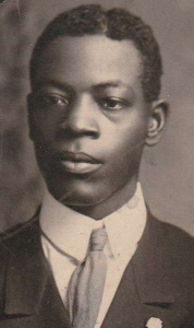 Home - Charles Follis